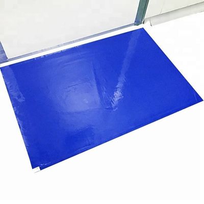 Temporary Surface Protection factory, Buy good price Sticky Mat products