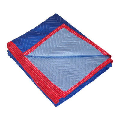 Moving Blanket factory, Buy good quality Moving Blanket products from China